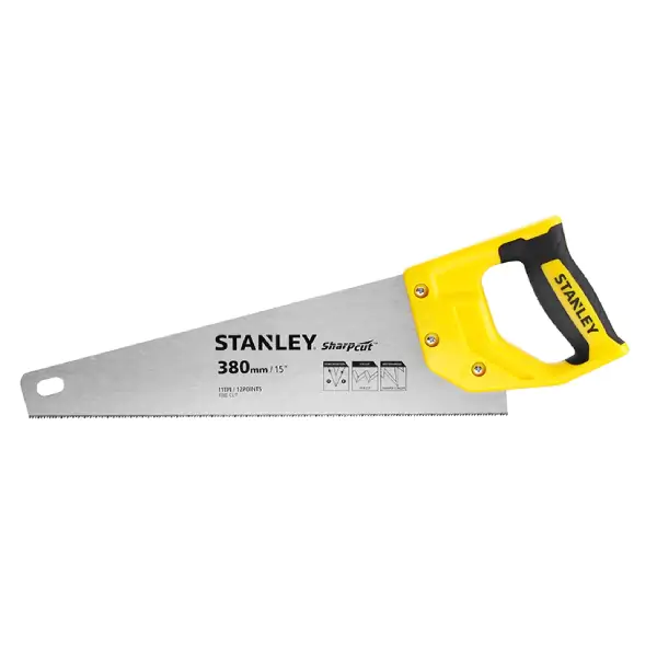 Stanley STHT20366-1 testera, 380mm 7TPI