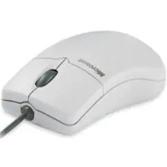 Mehanički miš Intellimouse 3.0 PS2 Pkg Rev FPP MICROSOFT