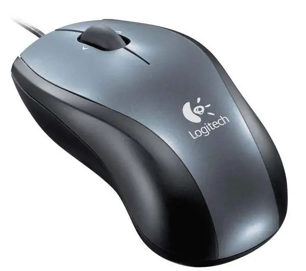 Optički miš V100 Optical for NB USB LOGITECH