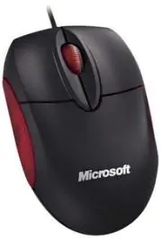 Optički miš Notebook Opt Mouse Black Spec. Edition FPP MICROSOFT