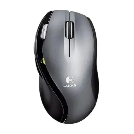 Bežični laserski miš MX620 Cordless Laser Mouse LOGITECH