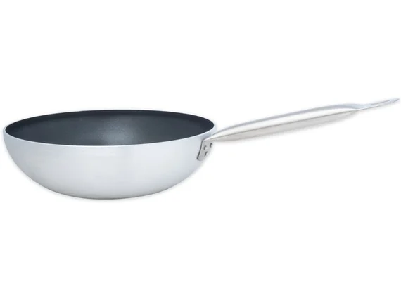 Metalac Tiganj WOK Professional 28cm