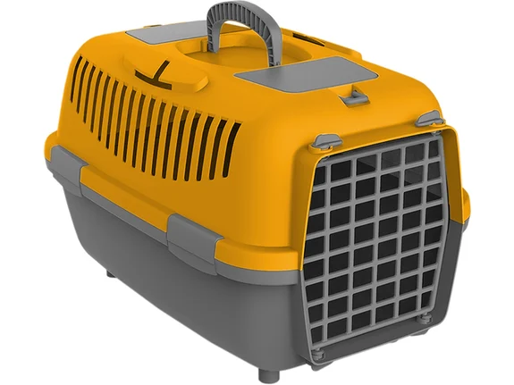 Petmax Transporter Nomade 3 61x40x38cm