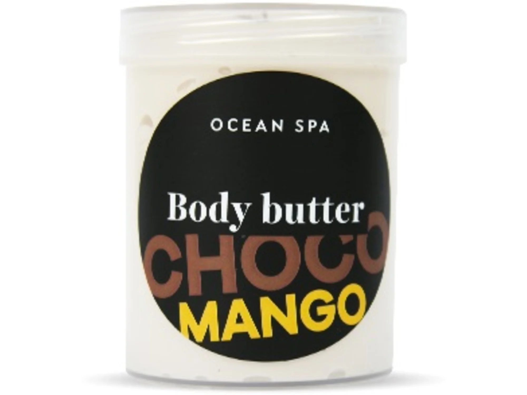 Mesmerie Choco-Mango Buter za negu tela 250ml BB-17