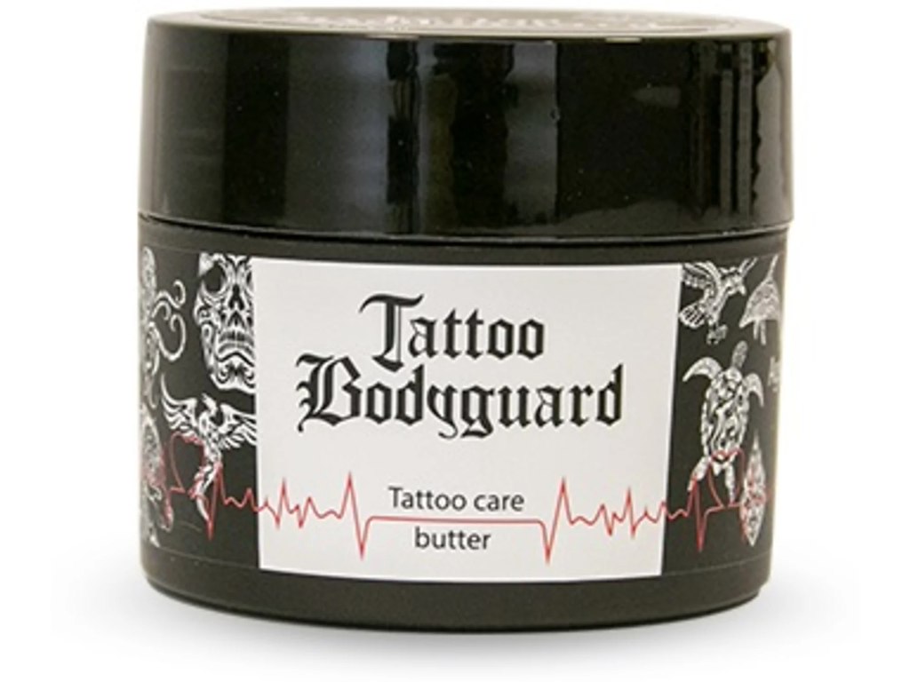 Mesmerie Tattoo Bodyguard Buter za negu tetovirane kože 125ml