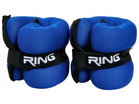 Ring Tegovi sa čičkom 2x1.5kg RX AW 2201-1.5