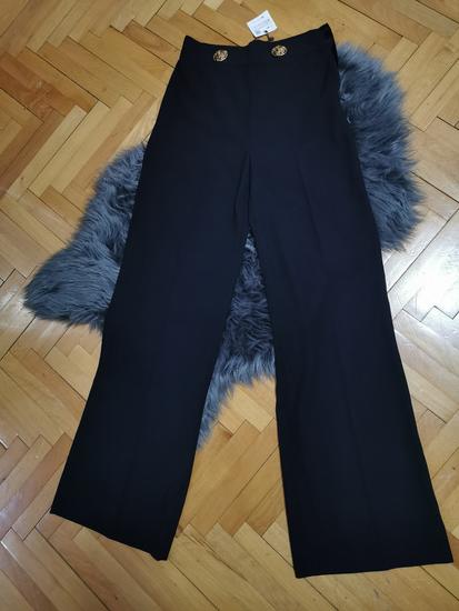 ZARA palazzo pantalone NOVO