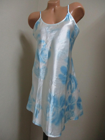 Neglize od satena C&A -NOVO