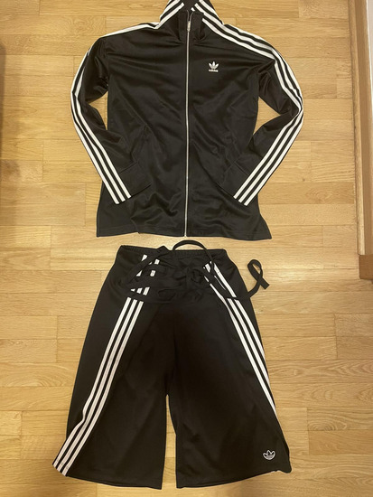 Adidas komplet trenerka