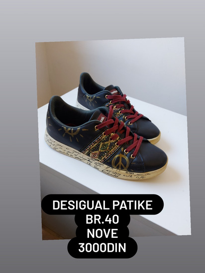 Patike
