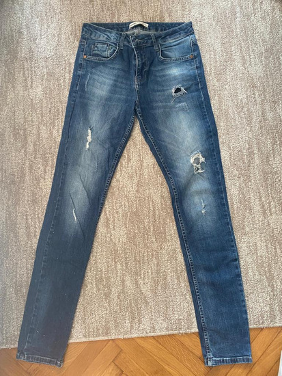 Muske farmerke Koton Jeans