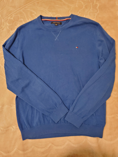 Tommy Hilfiger muški dzemper XL