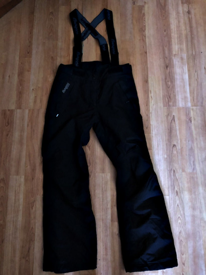 Ski pantalone Bergans -Norveske vel. 11-12