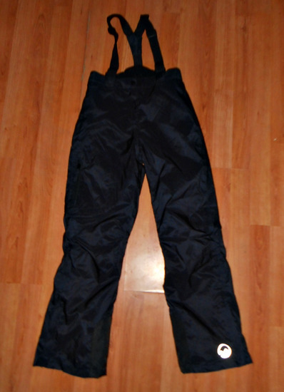 Ski pantalone Crivit vel. 11-12 novo