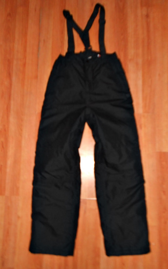 Ski pantalone Magnum vel. 11-12