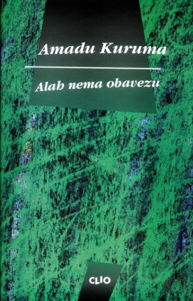 ALAH NEMA OBAVEZU