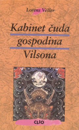 KABINET ČUDA GOSPODINA VILSONA