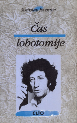 ČAS LOBOTOMIJE