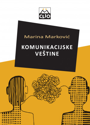 KOMUNIKACIJSKE VEŠTINE