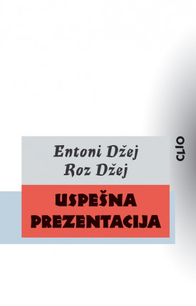 USPEŠNA PREZENTACIJA