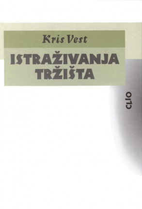 ISTRAŽIVANJA TRŽIŠTA