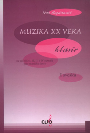 MUZIKA XX VEKA