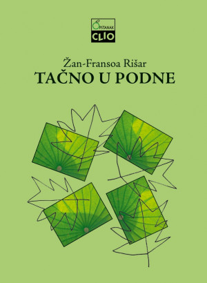 TAČNO U PODNE