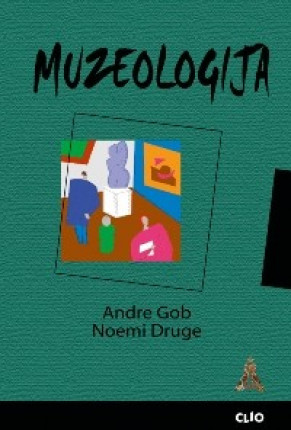 MUZEOLOGIJA