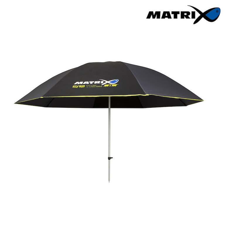 MATRIX SUNCOBRAN OVER THE TOP BROLLY 45″