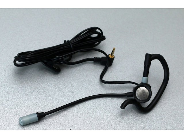 XBOX 360 Wired Mono Headset