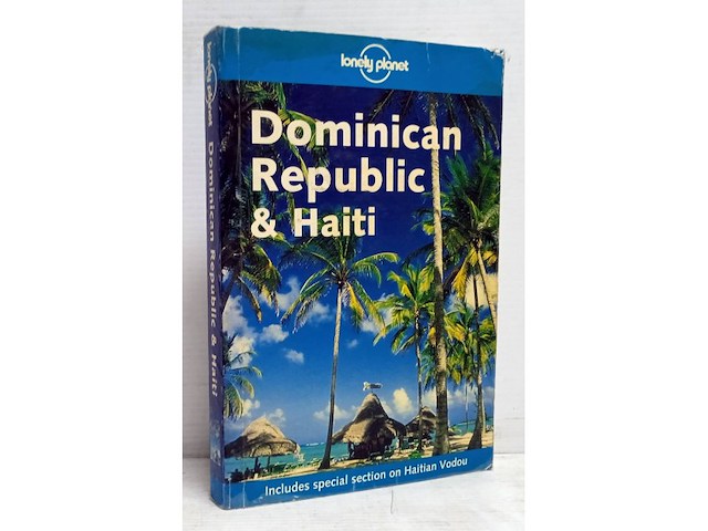 Dominican Republic and Haiti