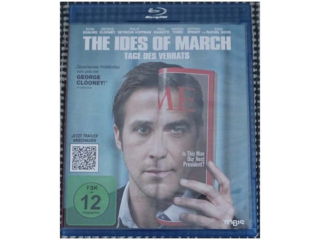 The Ides of March