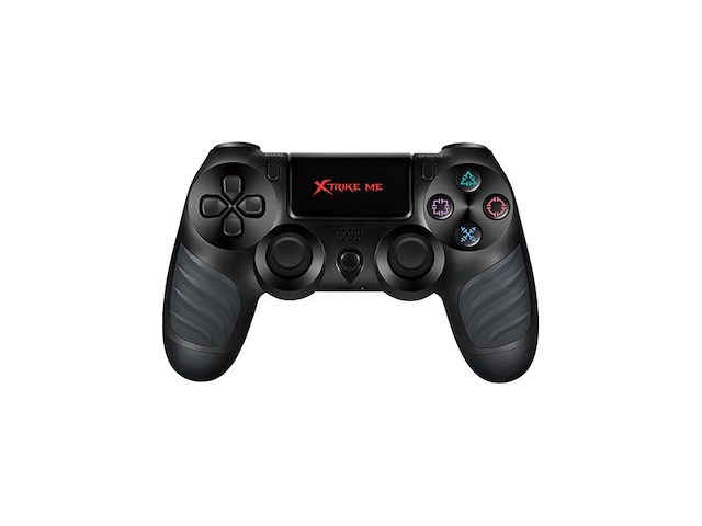 XTRIKE - odlican bezicni PS4 Gamepad!