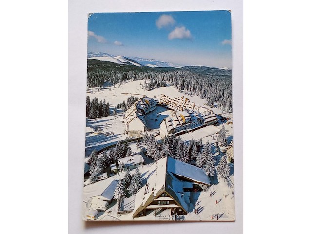 Kopaonik - Planina - Putovala 1990.g -