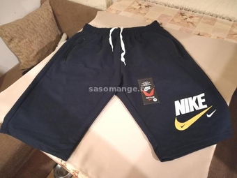 Nove muske pamucne bermude Nike Teget 4XL