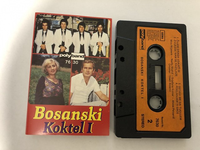 Bosanski Koktel I