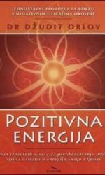 Pozitivna Energija Od Judith Orloff