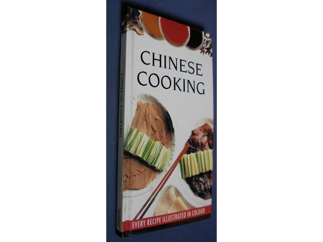 CHINESE COOKING