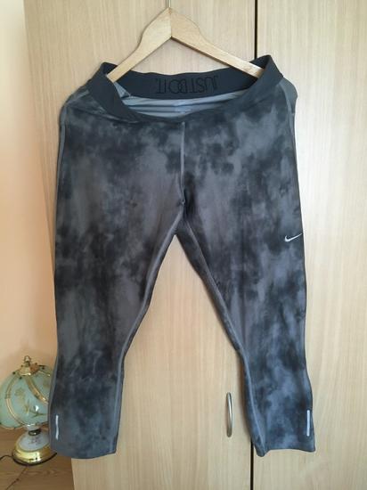 NIKE helanke za sport, L