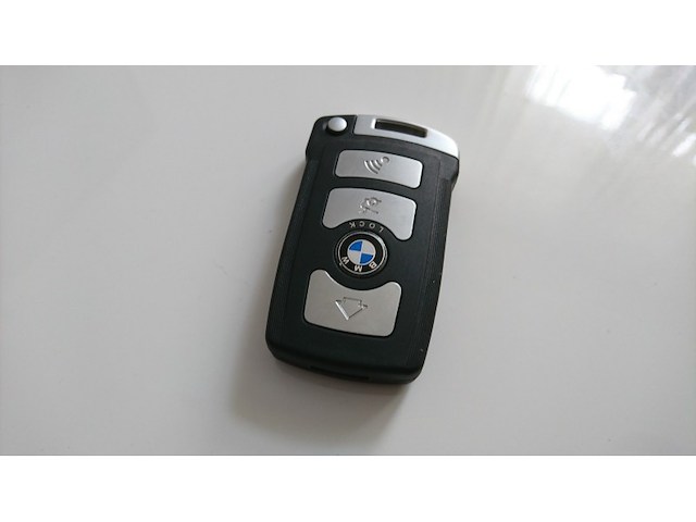 NOVO BMW kljuc kartica E65 E66 E67