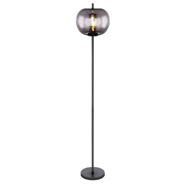 Podna Lampa | Globo – Blacky 15345S