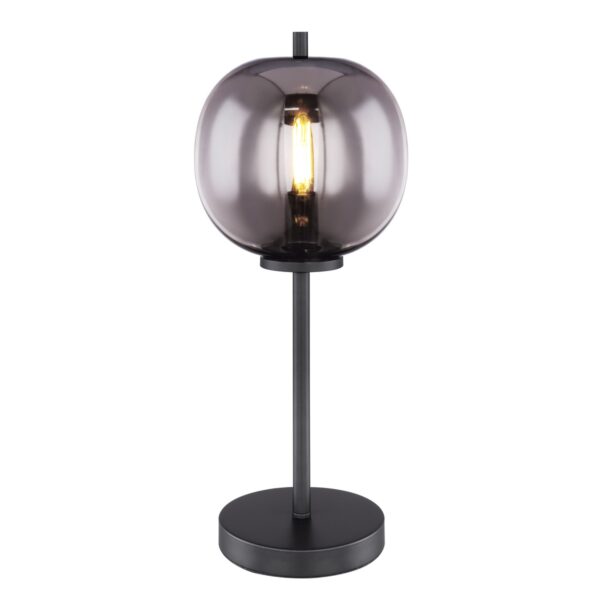 Stona Lampa | Globo – Blacky 15345T