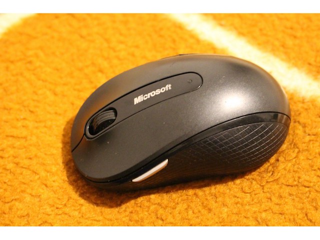 Wireless Mobile Mouse 4000 blutrack technology
