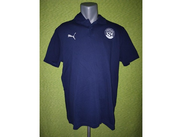 Puma polo majica FC Slovacko, NOVO