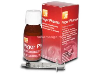 Vigor Pharma 55ml