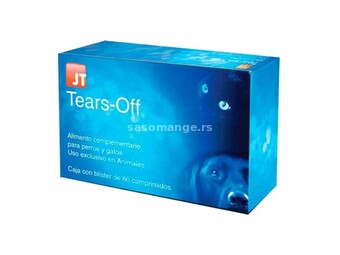 Tears OFF 50g