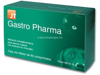 Gastro Pharma 60 tableta