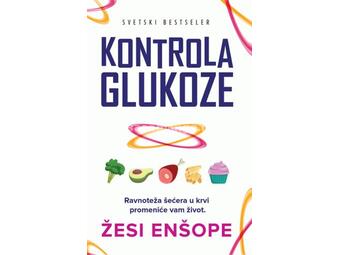 Kontrola glukoze