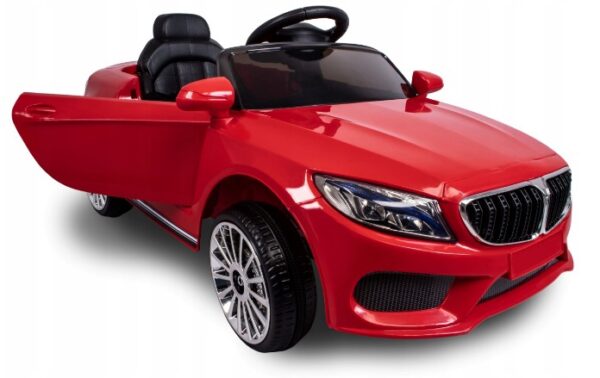 Dečiji auto BMW XMX G377 – crveni, 000209