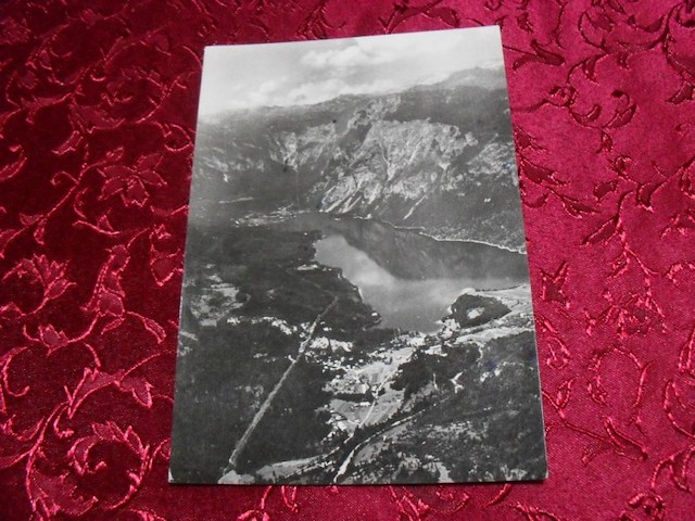 BOHINJ